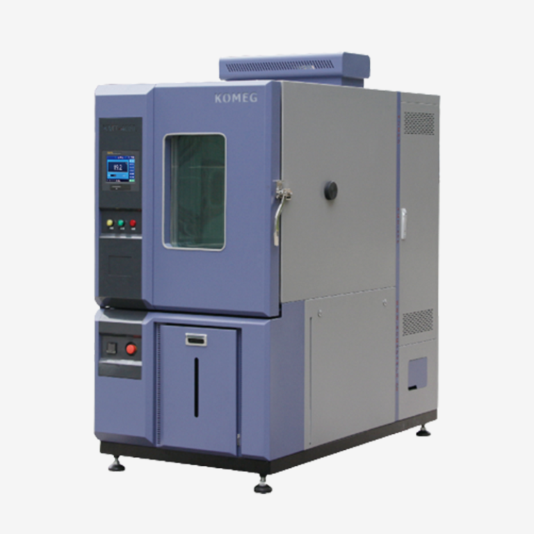 KOMEG - Environmental Test Chamber China Manufacturer