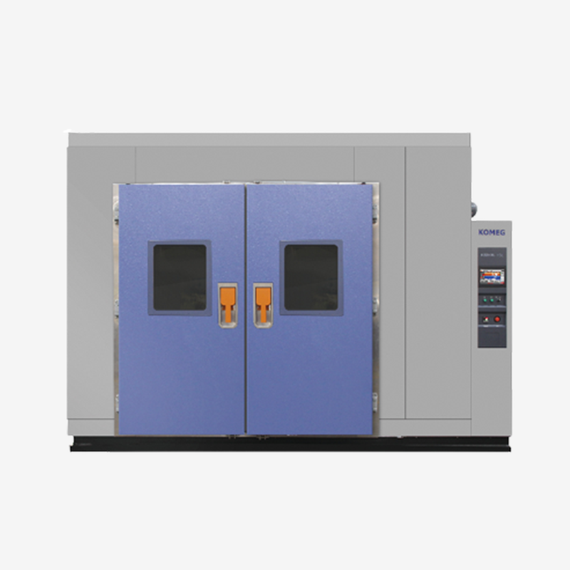 Home - Environmental Test Chamber China Manufacturer - KOMEG