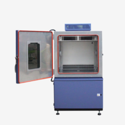 Rapid-Rate Thermal Cycle Chambers (ESS Test Chambers) - KOMEG