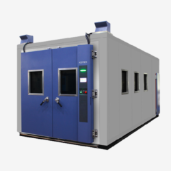 Walk-In Environmental Chambers - Manufacturer - KOMEG