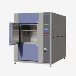 Thermal Shock Chambers - Environmental Chambers - KOMEG