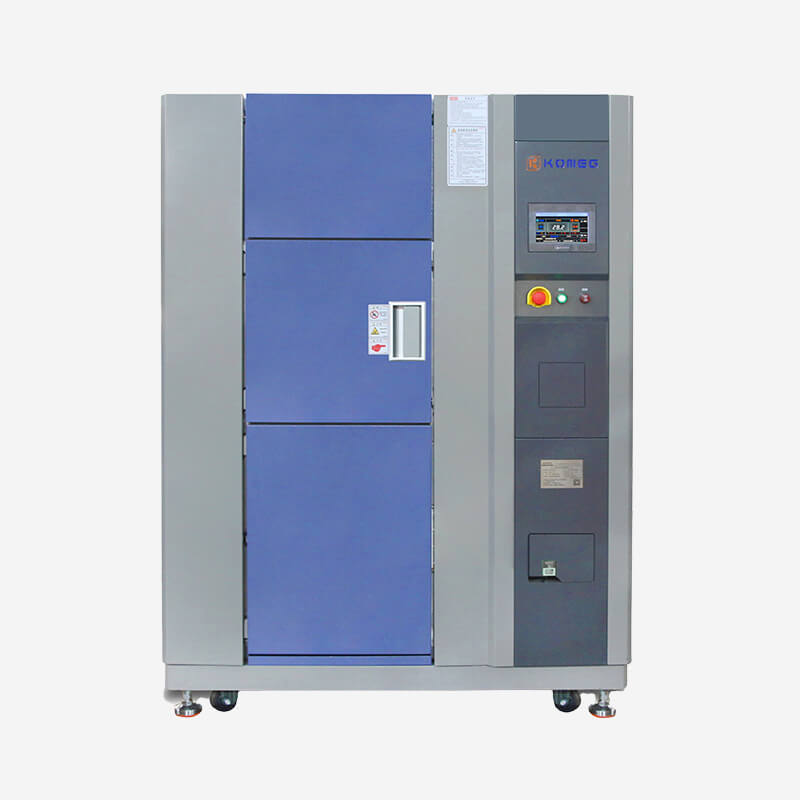 Thermal Shock Chambers - www.komegtek.com