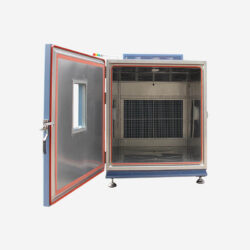 Walk-in Environmental Stress Screening Chamber - KOMEG