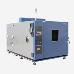 Walk-in Environmental Stress Screening Chamber - KOMEG