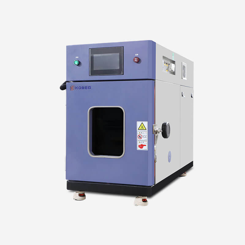 Benchtop Temperature Test Chamber - Climate Chamber - KOMEG