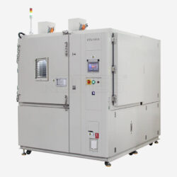 UN ECE R100 Battery Thermal Shock Test Chamber - KOMEG