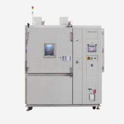 UN ECE R100 Battery Thermal Shock Test Chamber - KOMEG