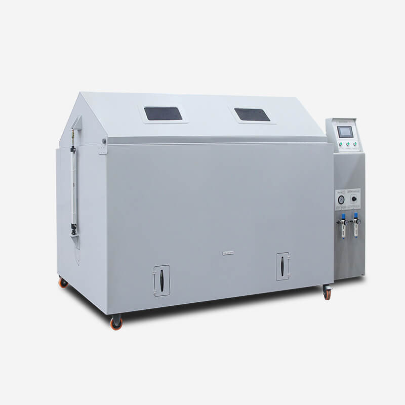 Salt Spray Chamber - Test Chamber Manufacturer - KOMEG