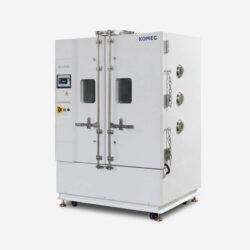 Industrial Drying Oven - Dry Oven Manufacturer - KOMEG