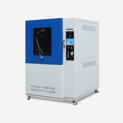 Dust Test Chambers - China Environmental Chambers - KOMEG