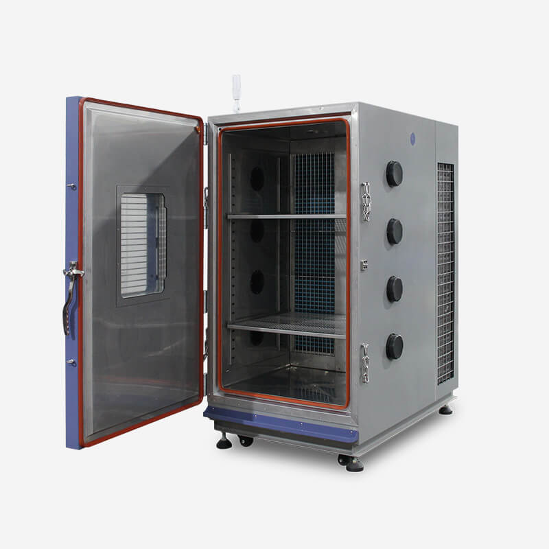 Lithium-ion Battery Thermal Test Chambers ﻿- KOMEG