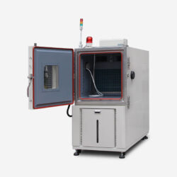 UL 1642 Lithium Battery Temperature Cycle Test Chamber - KOMEG