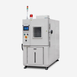 Rapid-Rate Thermal Cycle Chambers - www.komegtek.com