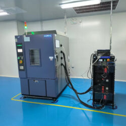 Battery Thermal Test Chambers - www.komegtek.com