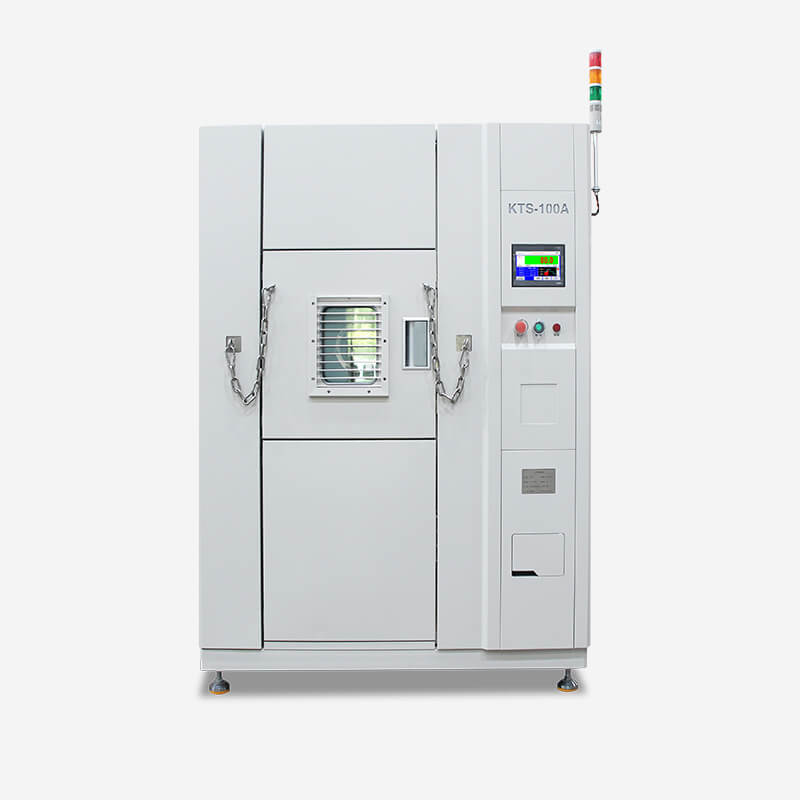 Battery Thermal Shock Test Chamber Manufacturer - KOMEG