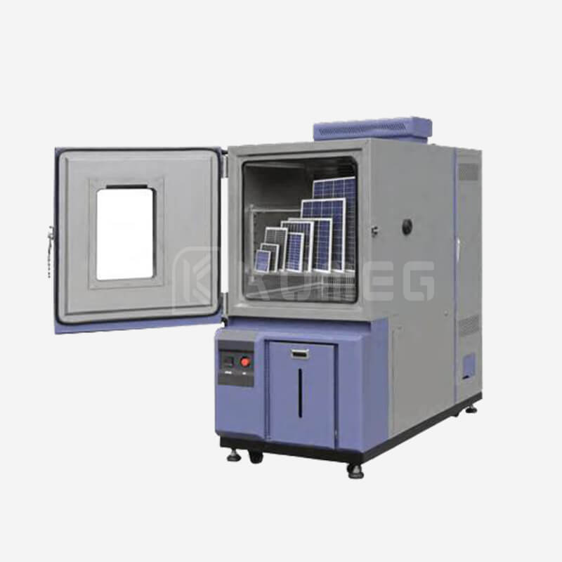 Solar Panel Photovoltaic Module Thermal Cycle Chamber - KOMEG