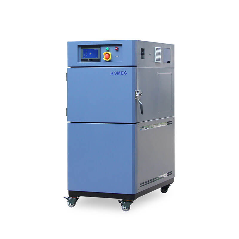 What is a battery vacuum oven? - Battery Safety Test - KOMEG