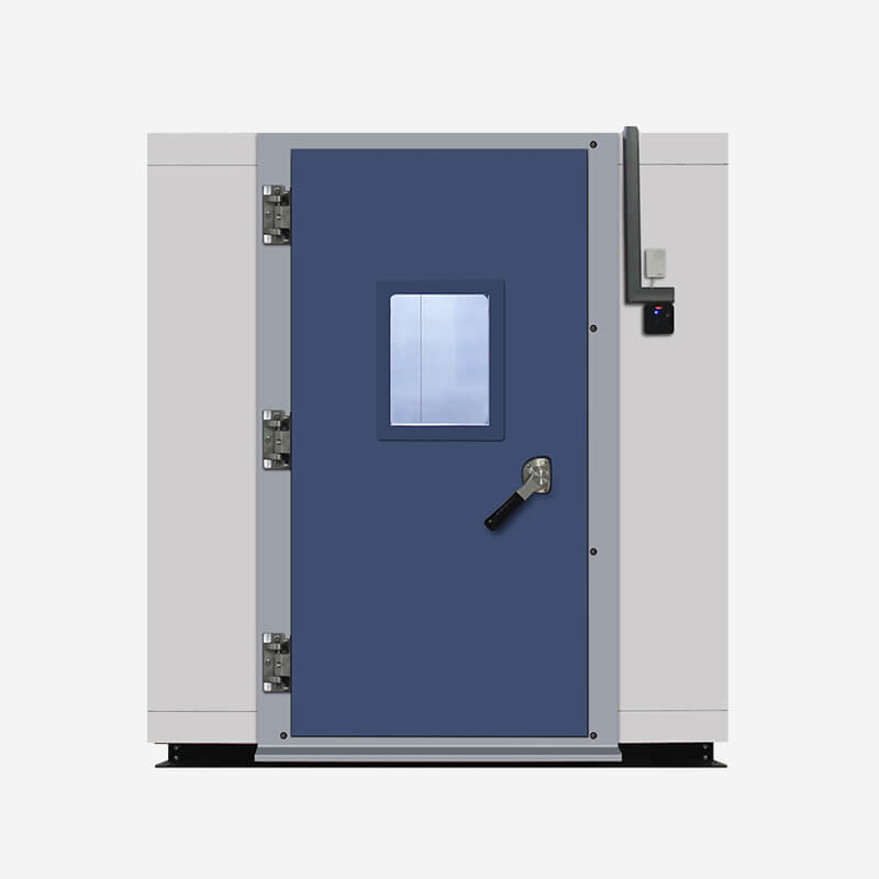 Drug Stability Test Chamber - Pharmaceutical Industry - KOMEG