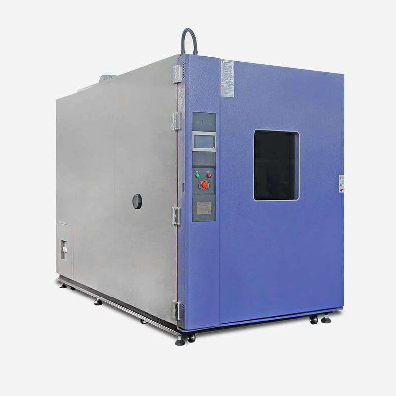 Medical Device Temperature Humidity Test Chamber - KOMEG