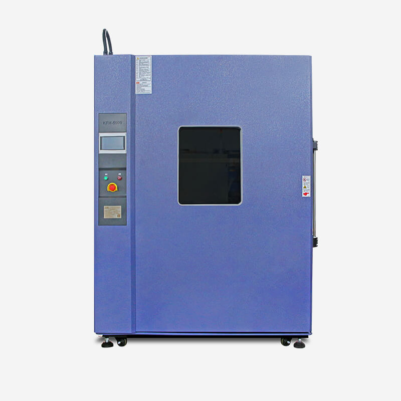 Medical Device Temperature Humidity Test Chamber - KOMEG
